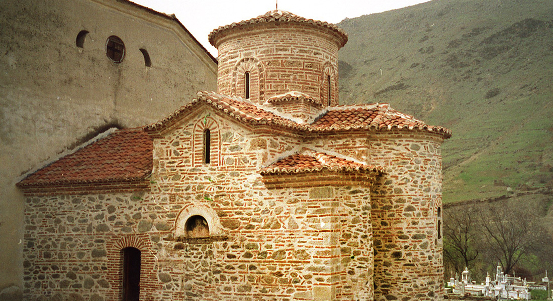 ΑΓΙΟΣ ΓΕΡΜΑΝΟΣ ΠΡΕΣΠΩΝ – Heritage Laboratory