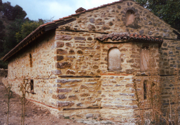 WORKS – Heritage Laboratory