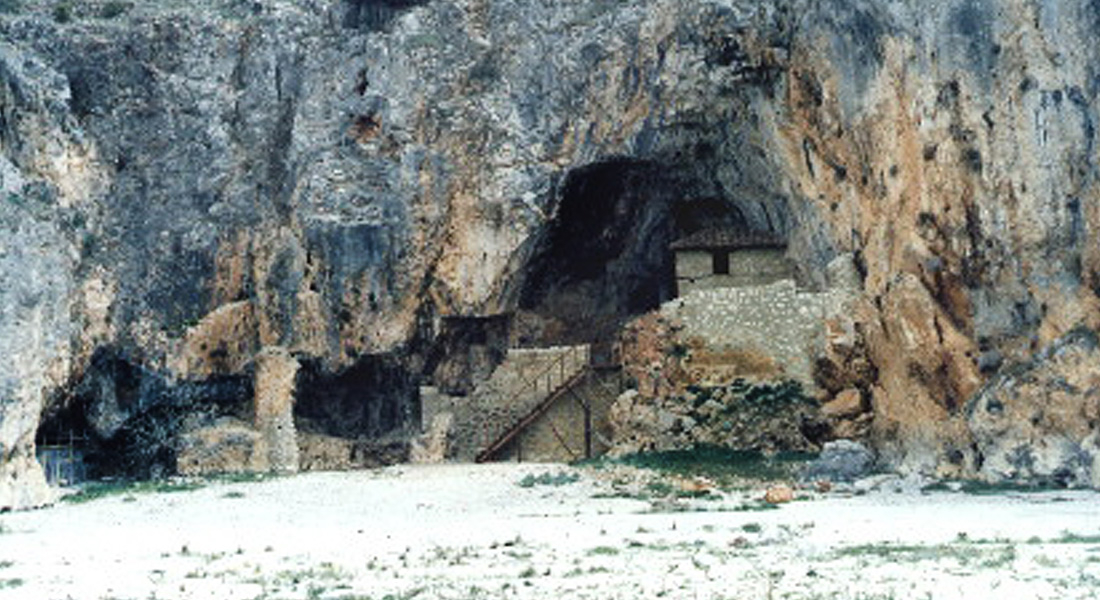 ΑΣΚΗΤΑΡΙΟ ΜΕΤΑΜΟΡΦΩΣΗΣ, ΜΕΓΑΛΗ ΠΡΕΣΠΑ – Heritage Laboratory