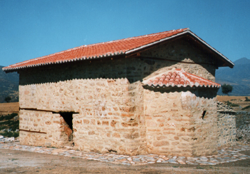 WORKS – Heritage Laboratory