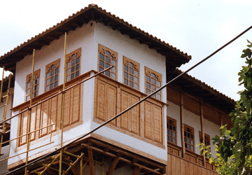 WORKS – Heritage Laboratory