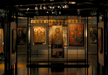 WORKS – Heritage Laboratory