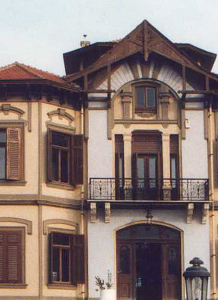 ΜΟΥΣΕΙΑ – ΕΚΘΕΣΕΙΣ – Heritage Laboratory