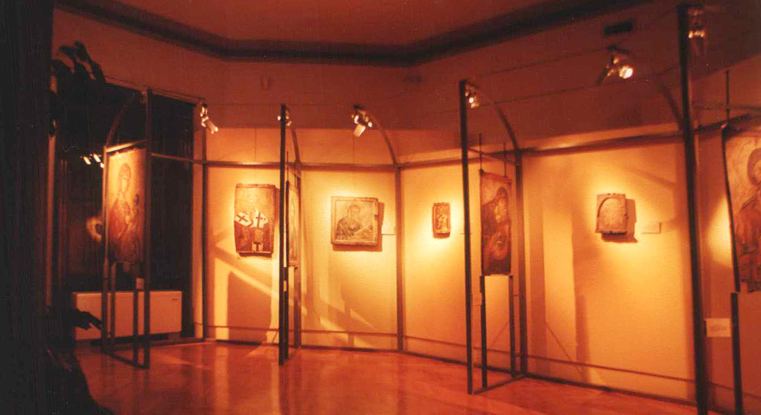 ΕΚΘΕΣΗ ΒΥΖΑΝΤΙΝΩΝ ΚΑΙ ΜΕΤΑΒΥΖΑΝΤΙΝΩΝ ΕΙΚΟΝΩΝ ΒΕΡΟΙΑΣ ΣΤΗ ΘΕΣΣΑΛΟΝΙΚΗ ...