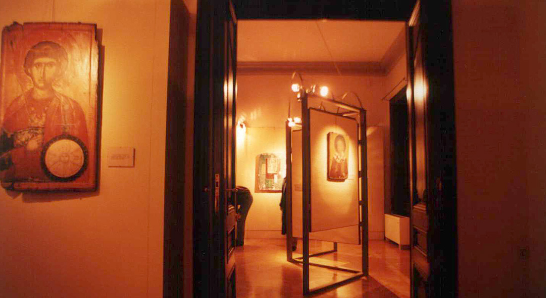 ΕΚΘΕΣΗ ΒΥΖΑΝΤΙΝΩΝ ΚΑΙ ΜΕΤΑΒΥΖΑΝΤΙΝΩΝ ΕΙΚΟΝΩΝ ΒΕΡΟΙΑΣ ΣΤΗ ΘΕΣΣΑΛΟΝΙΚΗ ...